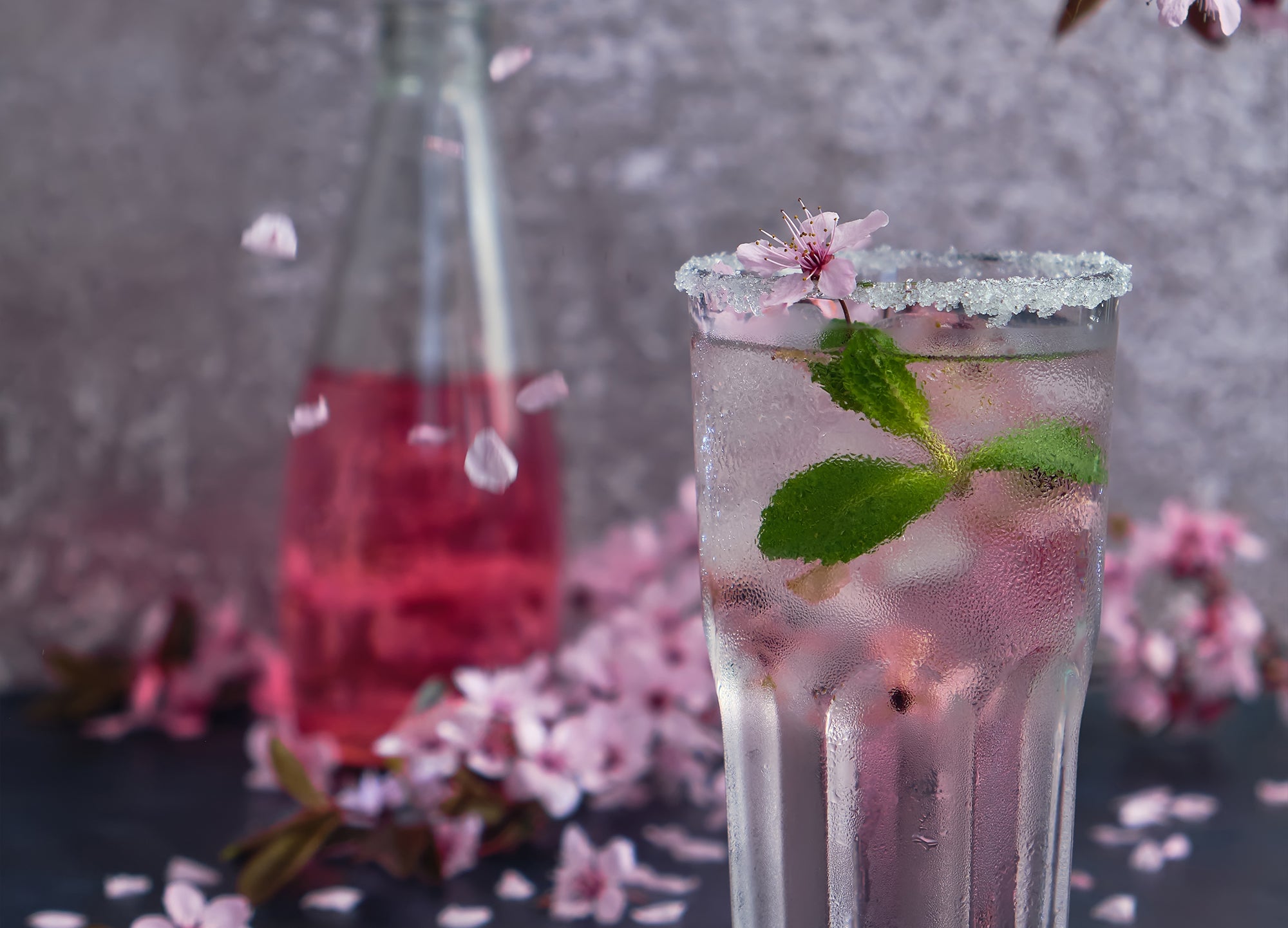 Sakura Sipper – Fou Gin