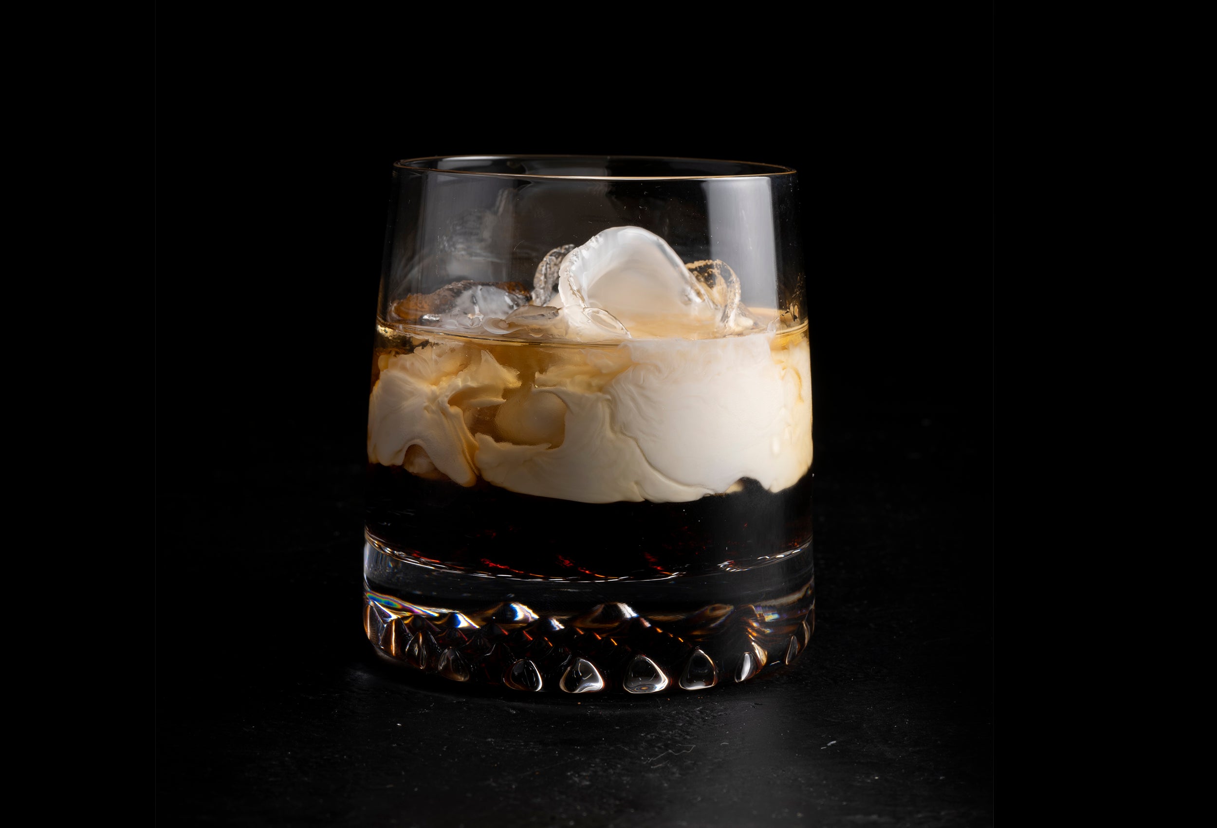 Orange Russian – Fou Gin